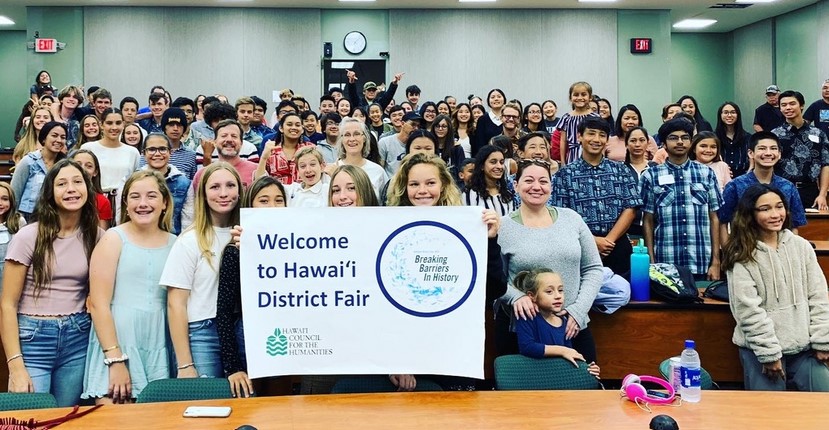 [COMMUNITY EVENT] 2021 Hawai`i History Day for Hawai`i District & LWV ...