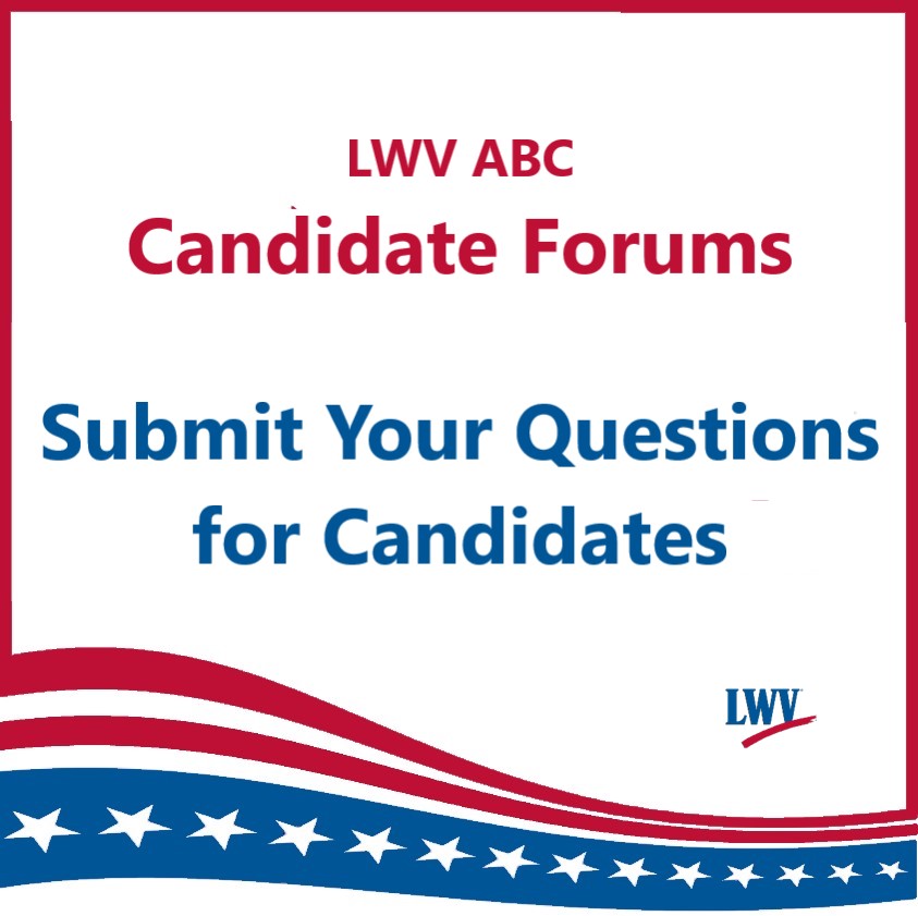 Submit Questions for Candidates | MyLO
