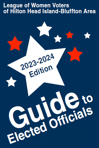 2025 Guide to Elected Officials | MyLO