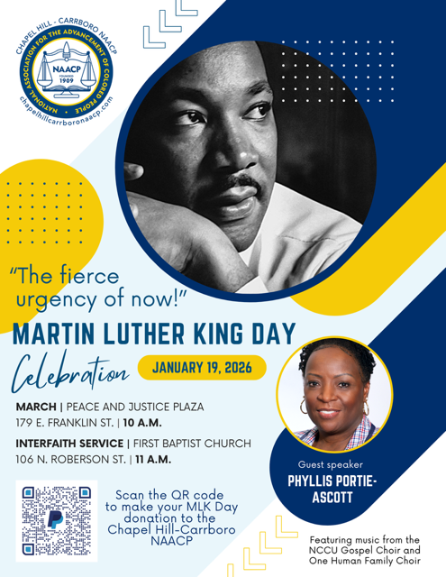 Martin Luther King Day Celebration | MyLO