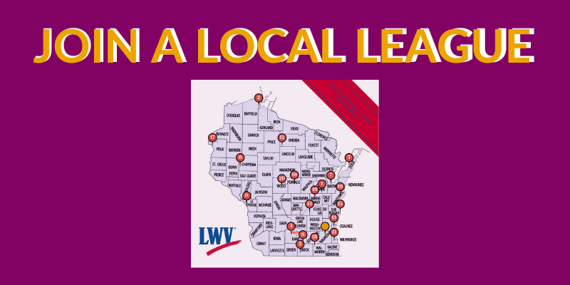 Join A Local League | MyLO
