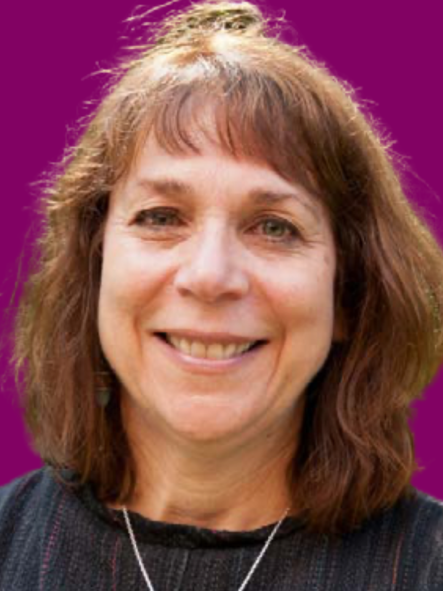 Sue Berkowitz | MyLO