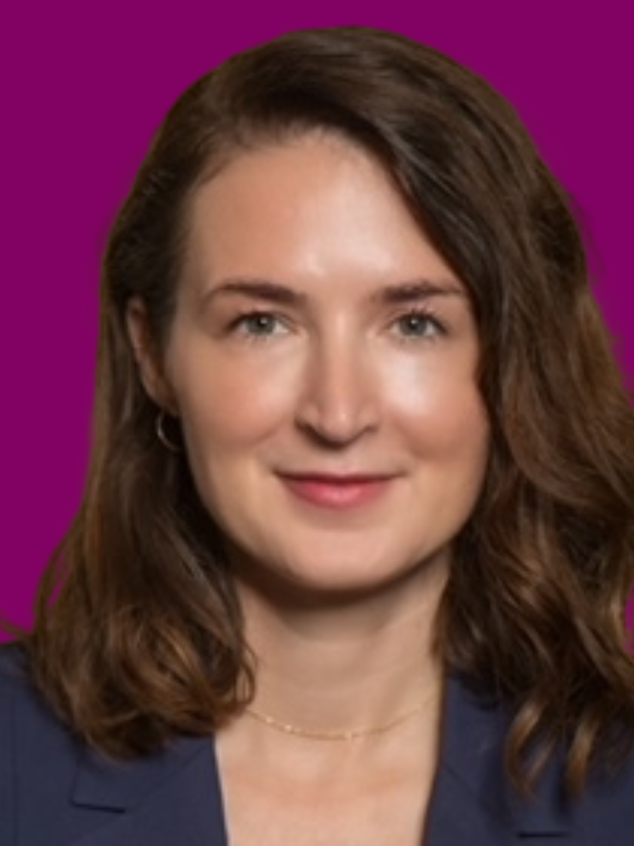 Allison Terracio | MyLO