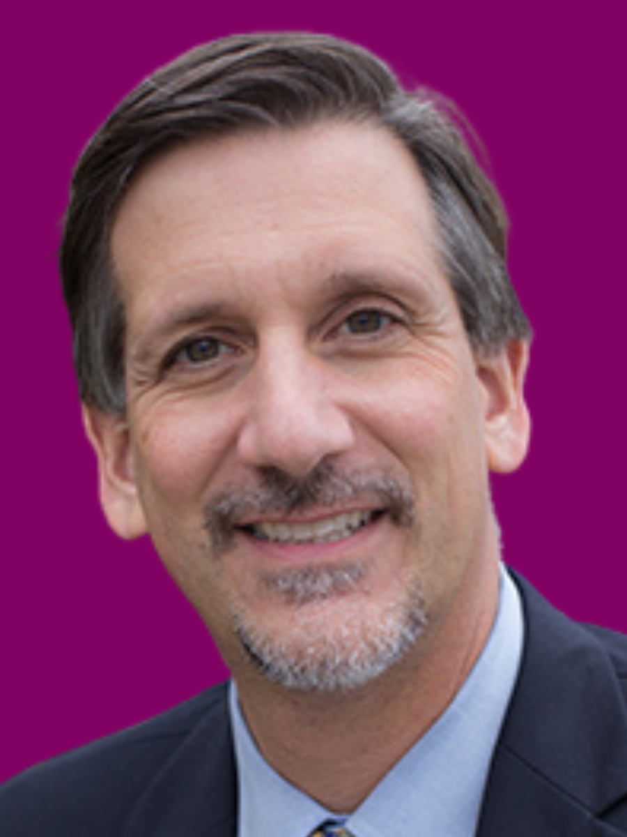 Vincent Sheheen | MyLO