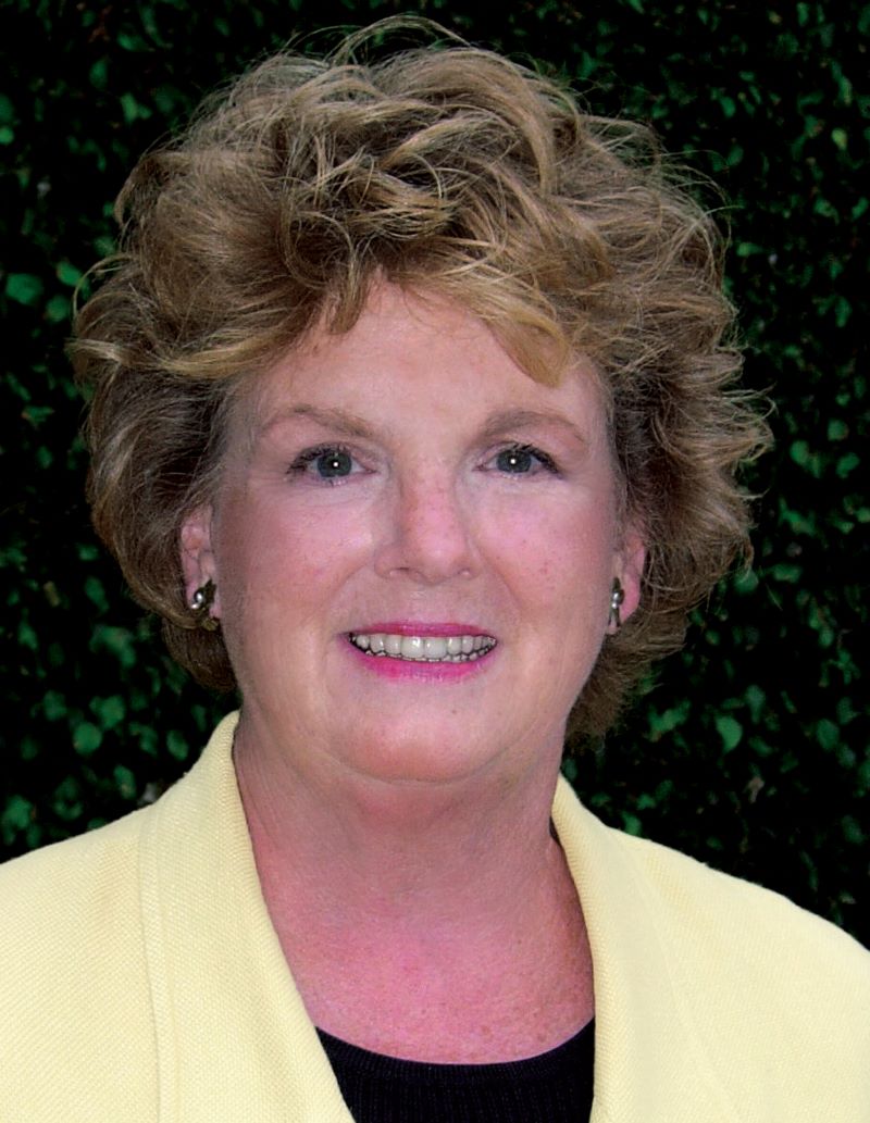 In Remembrance of Mary Ann | MyLO