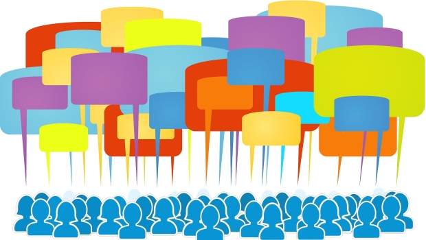 Democracy at Work | MyLO