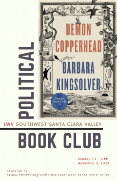 Southwest Santa Clara Valley | MyLO