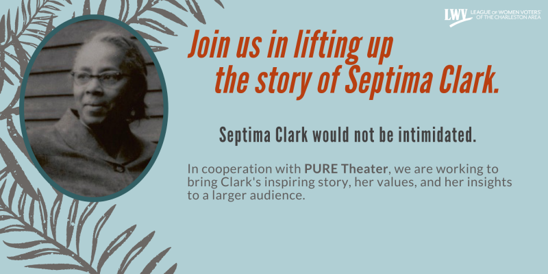 The Charleston Area | MyLO