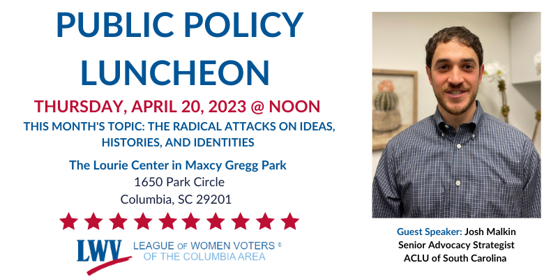 Columbia Area | MyLO