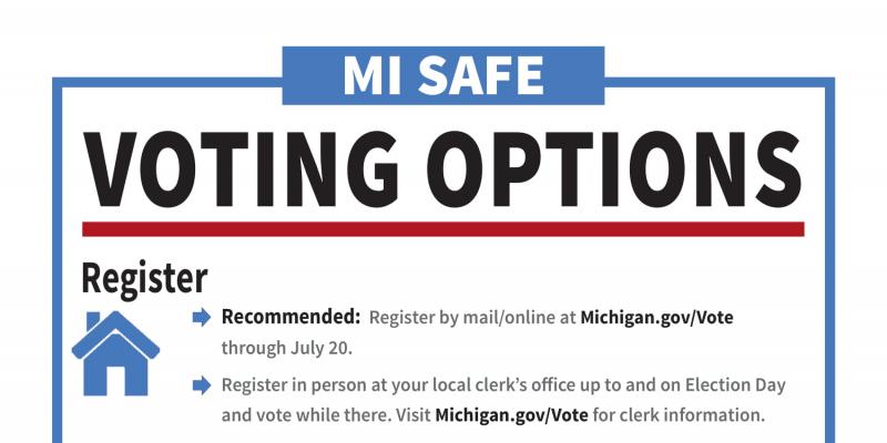 Copper Country | MyLO