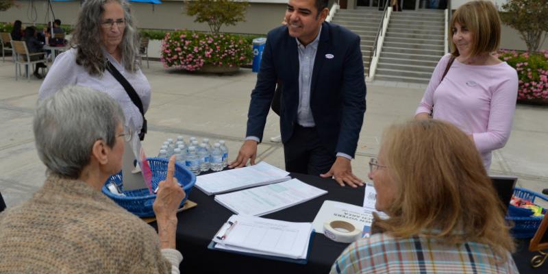 Long Beach Area | MyLO