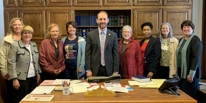 Metro St. Louis | MyLO