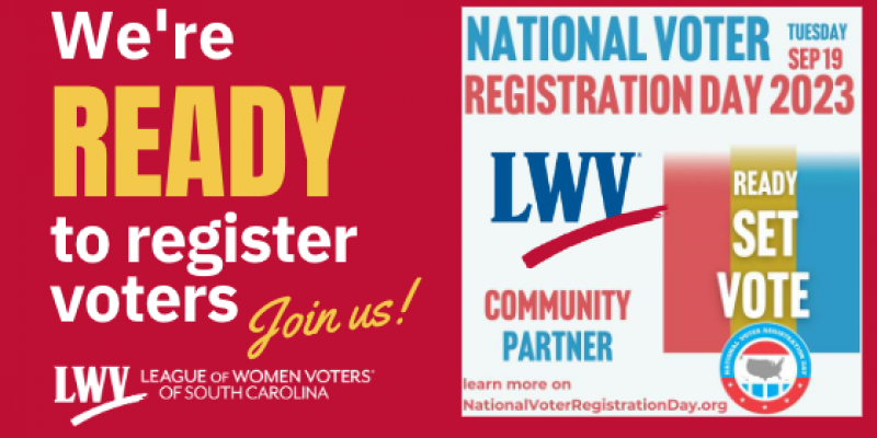 South Carolina | MyLO