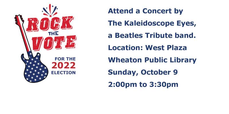 Wheaton, Illinois | LWV