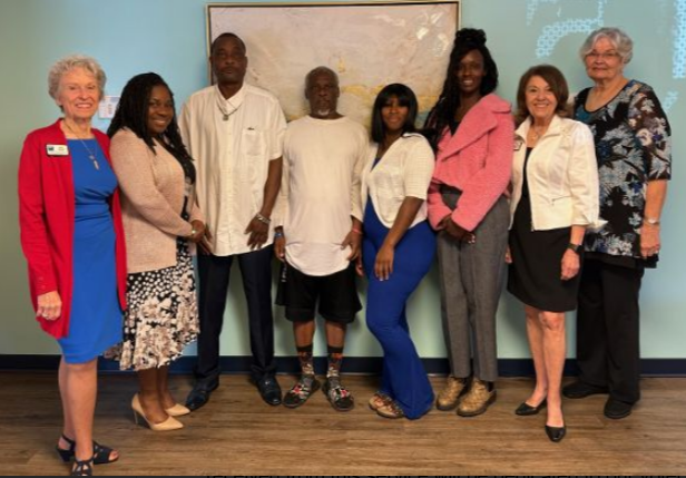 LWVVC Oversees Resident Council Elections | MyLO