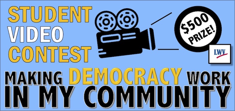 Wellesley Video Contest Winners | MyLO