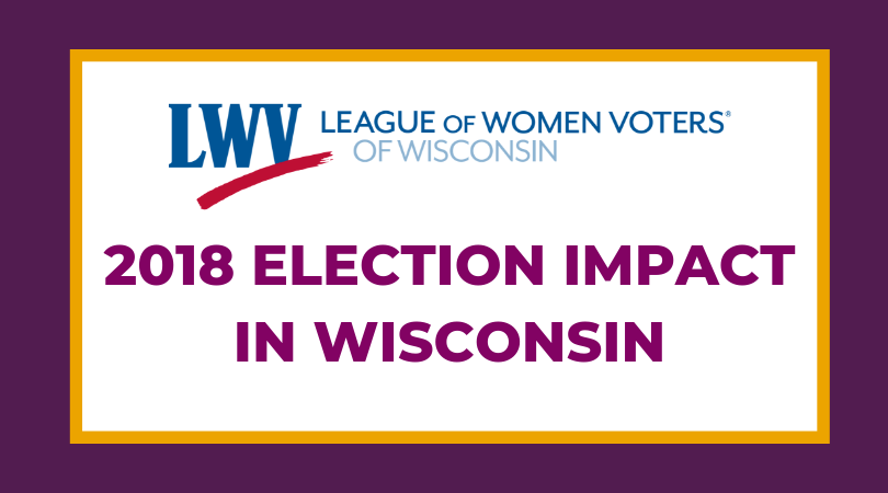 2018 Election Impact in Wisconsin | MyLO