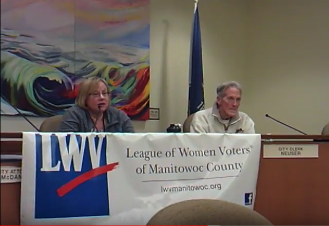 League in the Spotlight - Manitowoc County | MyLO